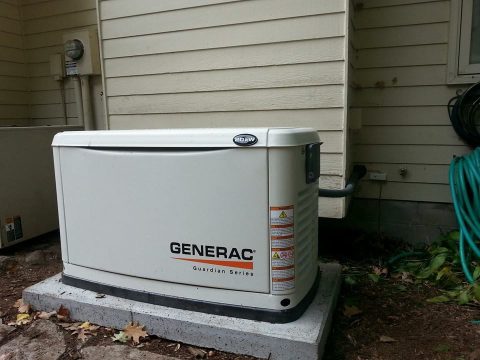 About Us | Locally-Trusted Generator Services | Midwest Electric and ...