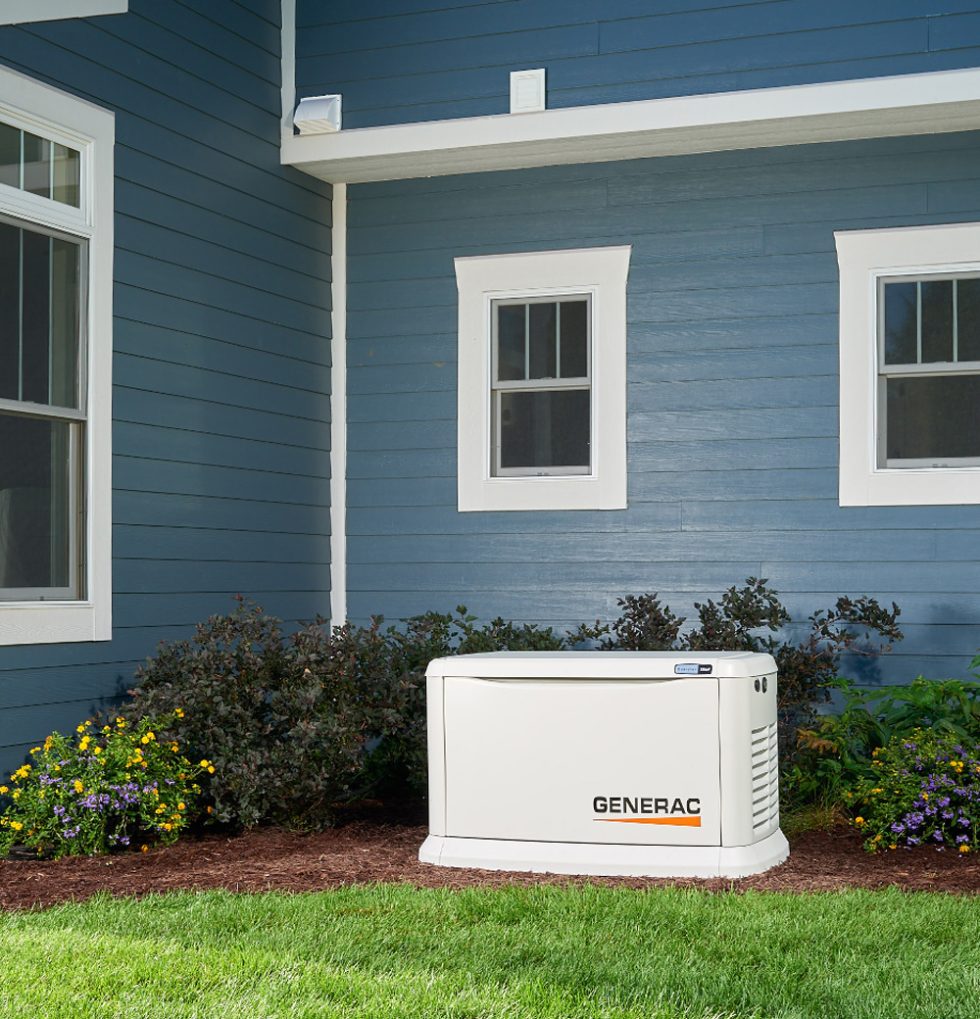 Expert Generator Services & Dealer - Residential & Commercial