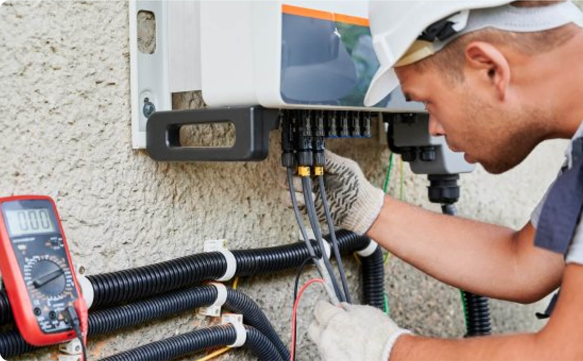Expert Generator Services & Dealer - Residential & Commercial